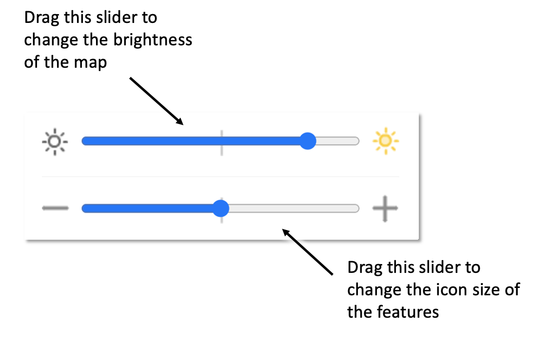 Layers Tab — FireMapper Portal Manual documentation