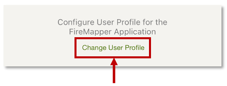 Map Symbology — FireMapper Standard Manual documentation